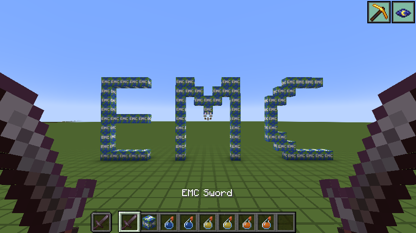 EMC Items - Gallery - Minecraft Mods - CurseForge