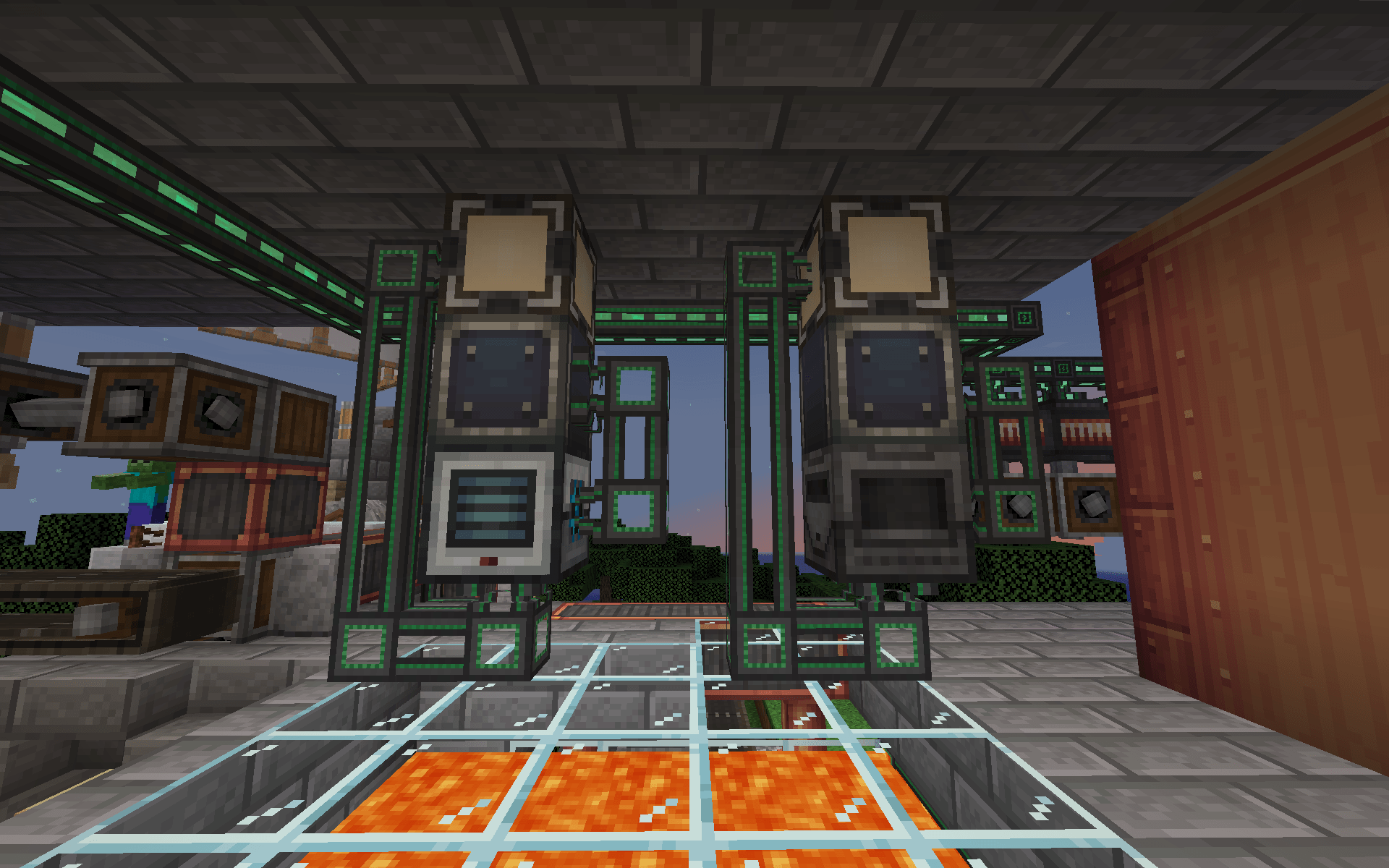 SlackTech: Industrial Odyssey - Minecraft Modpacks - CurseForge