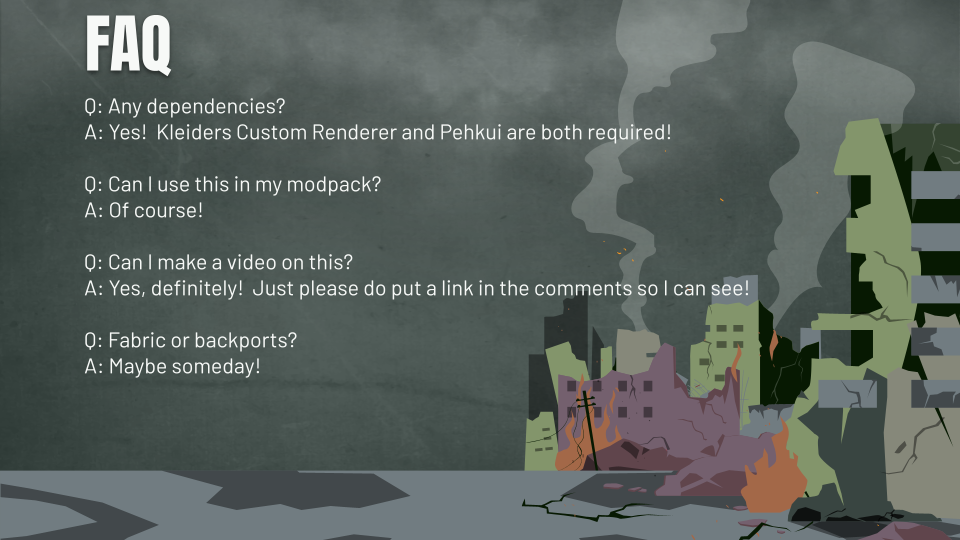 Install Dog Survival - Play as Dog or Wolf - Minecraft Mods & Modpacks ...