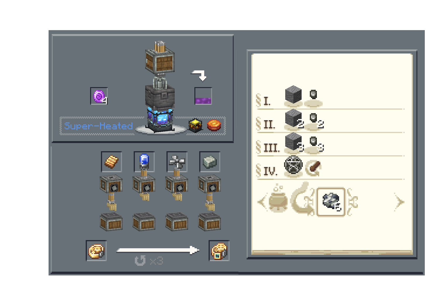 TechEv || Discovery - Minecraft Modpacks - CurseForge