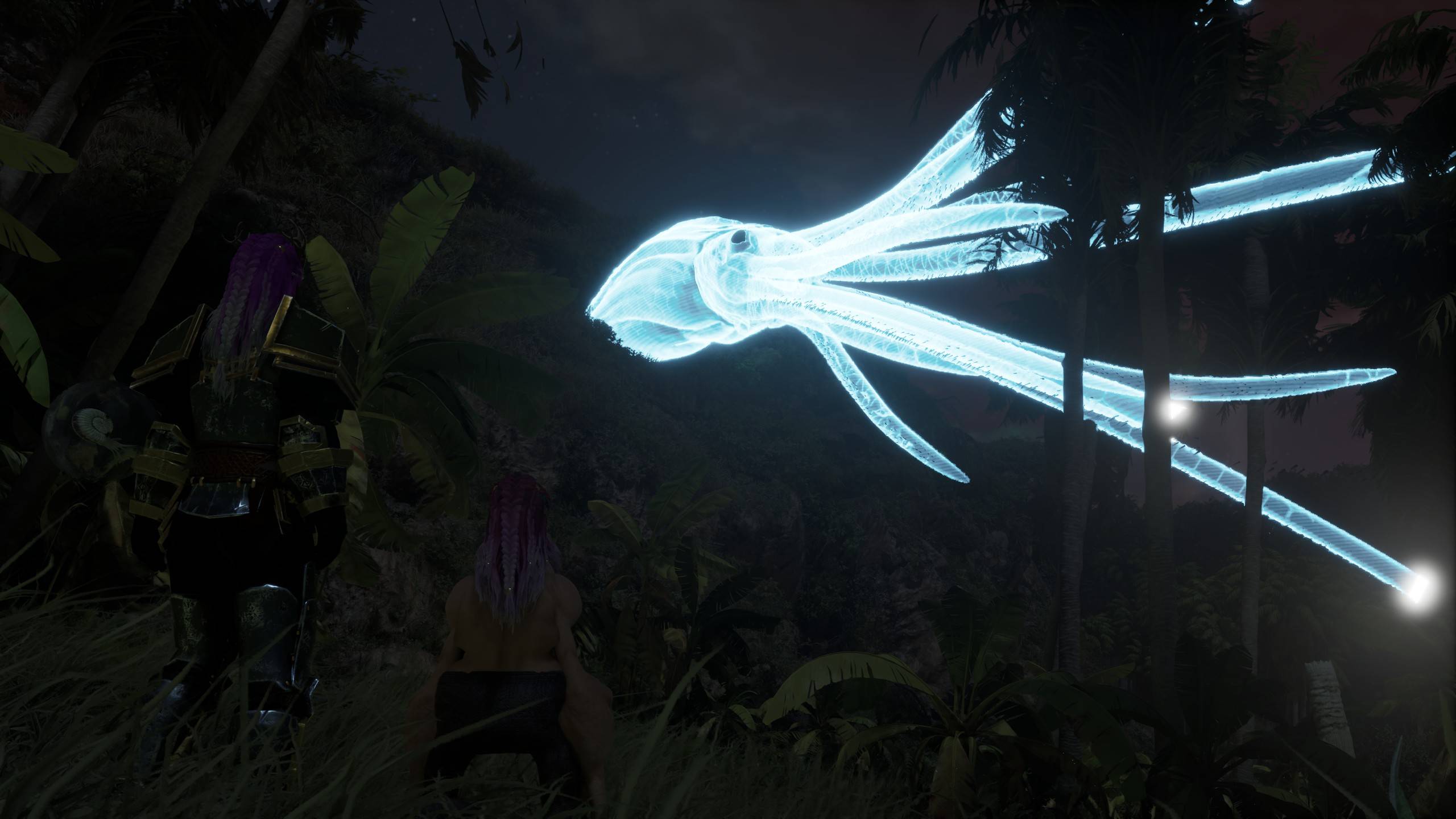 ATJ Creature Additions [PC][Testing Before Release] - Gallery - Ark ...