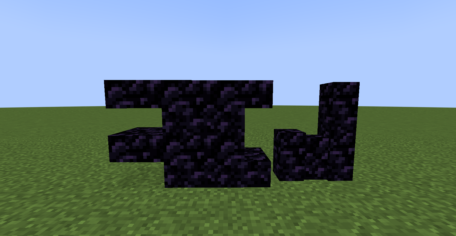 Obsidian and Emerald Update - Screenshots - Minecraft Mods - CurseForge Obsidian and Emerald Update - Screenshots - Minecraft Mods - CurseForge