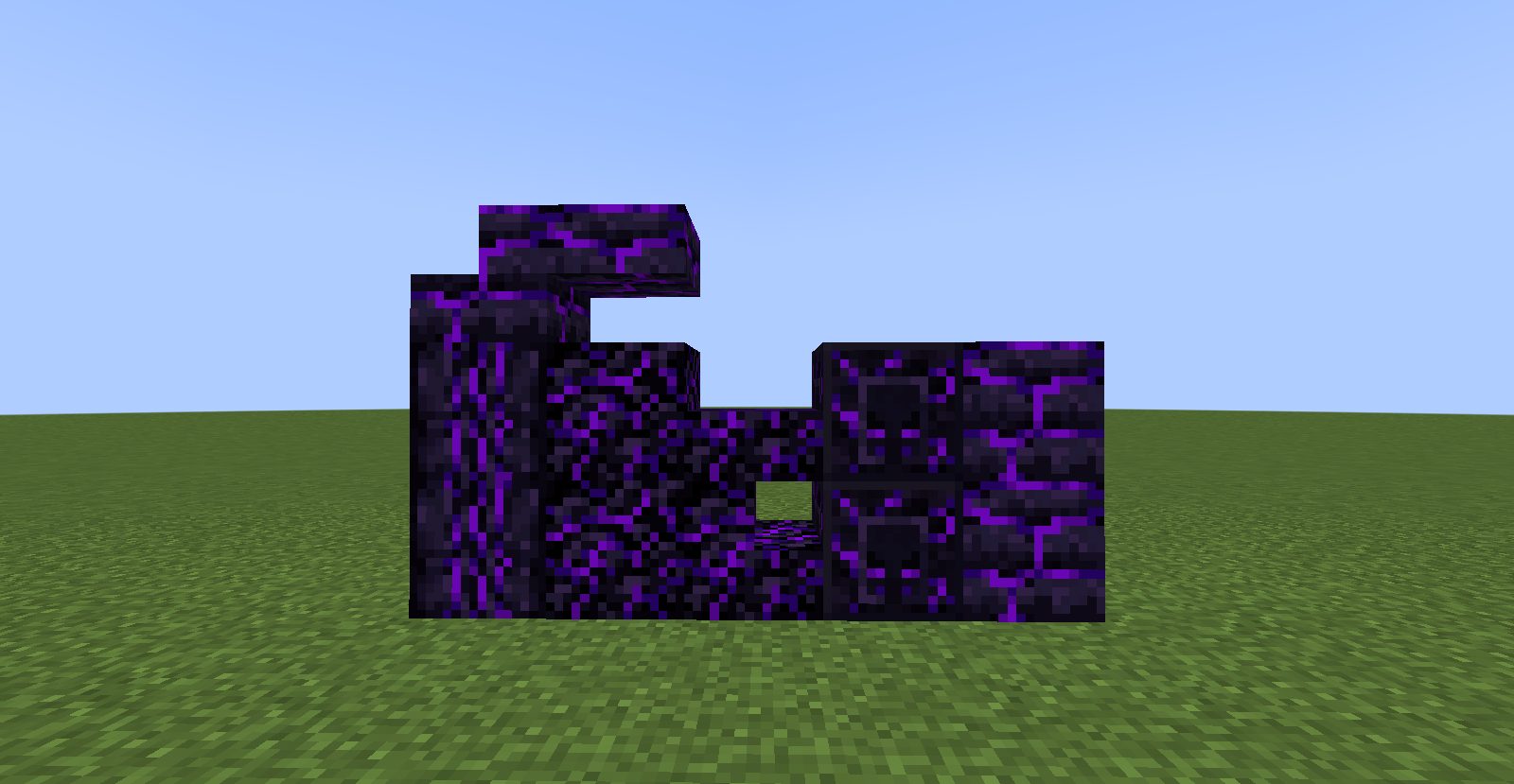 Obsidian and Emerald Update - Gallery - Minecraft Mods - CurseForge