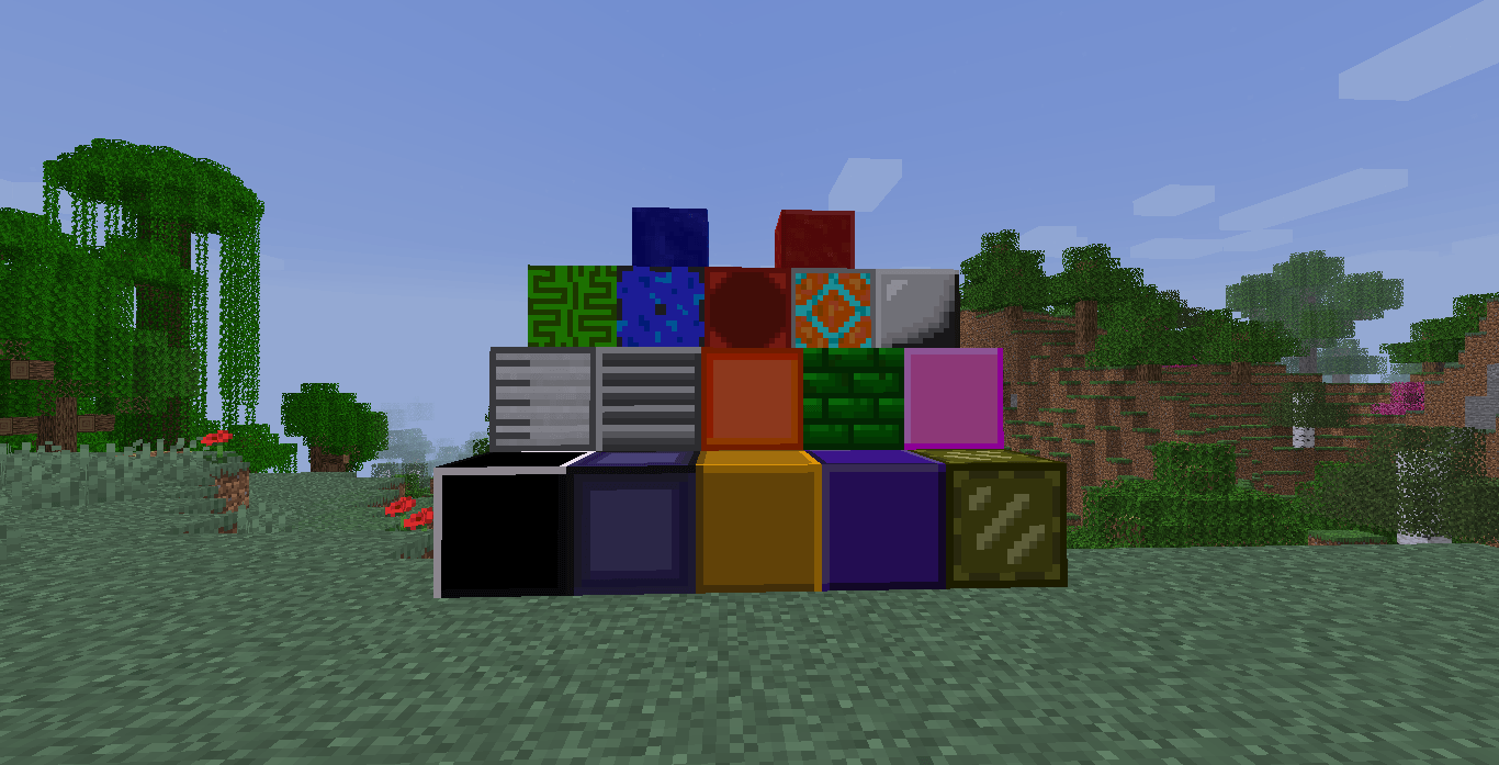 TurkishLegends - Gallery - Minecraft Mods - CurseForge