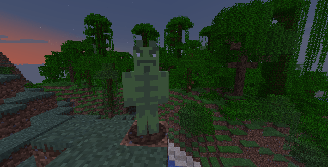 TurkishLegends - Gallery - Minecraft Mods - CurseForge