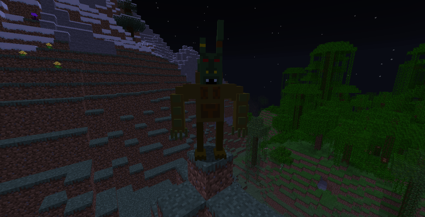 TurkishLegends - Gallery - Minecraft Mods - CurseForge