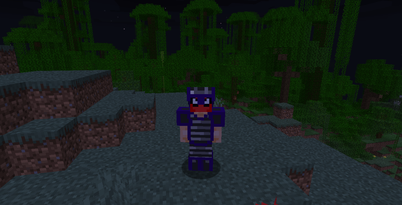 TurkishLegends - Gallery - Minecraft Mods - CurseForge