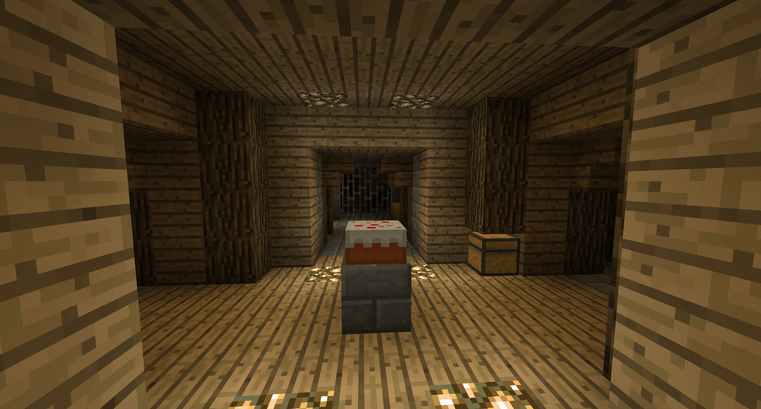 EldenCraft: A Soulslike Experience - Minecraft Modpacks - CurseForge