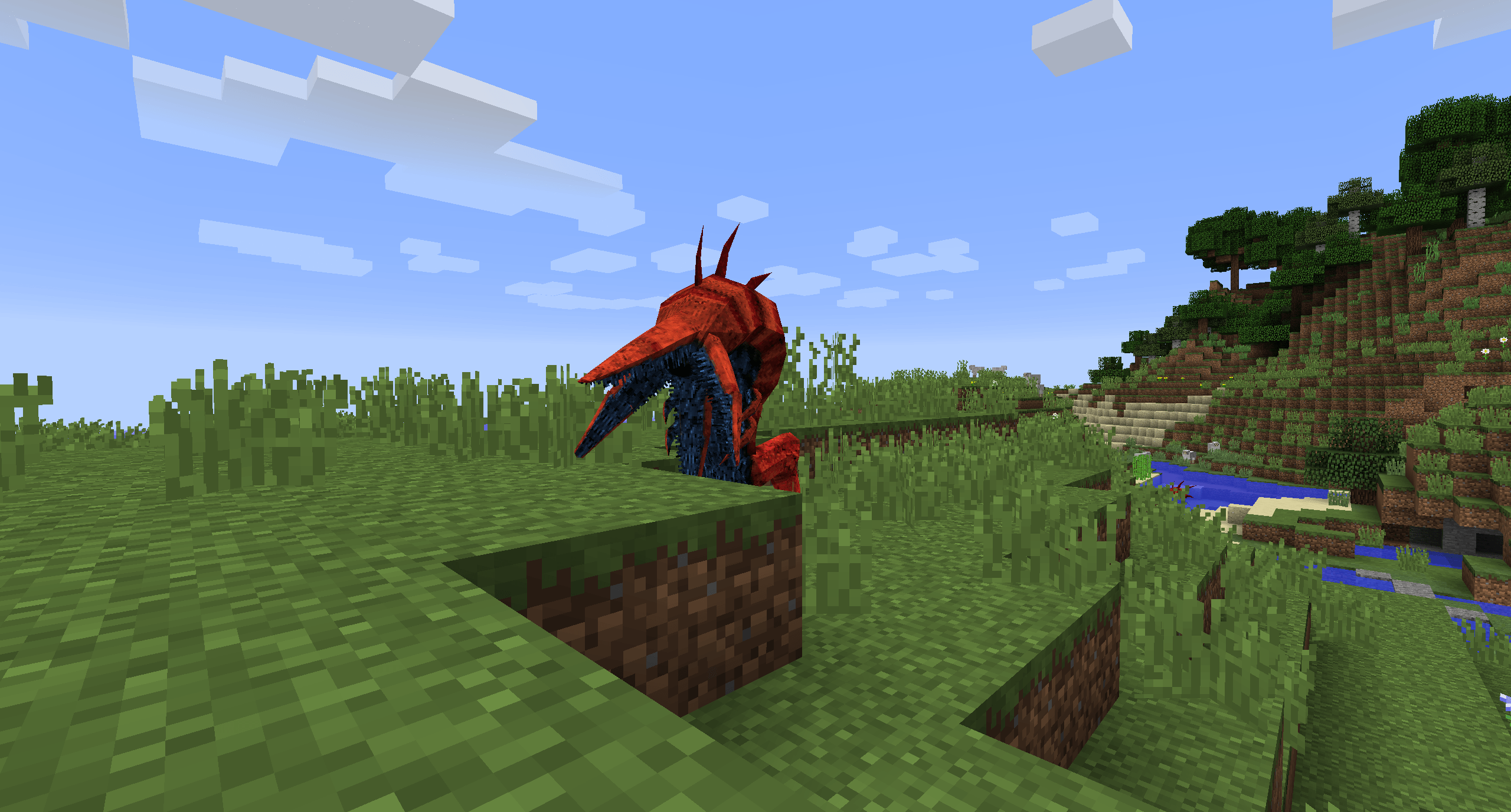 EldenCraft: A Soulslike Experience - Minecraft Modpacks - CurseForge