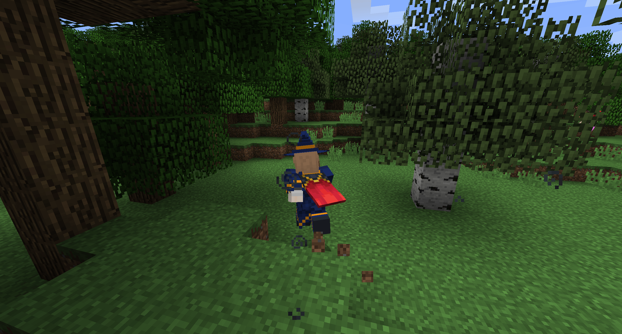 EldenCraft: A Soulslike Experience - Minecraft Modpacks - CurseForge