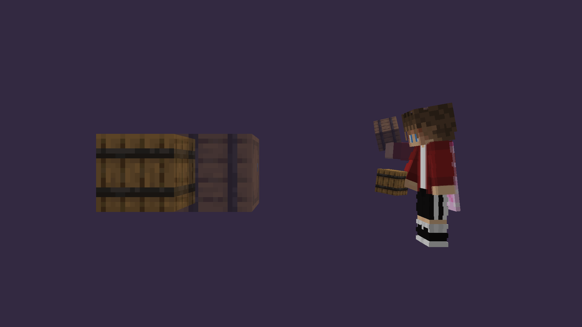 Building Shift - Gallery - Minecraft Mods - CurseForge