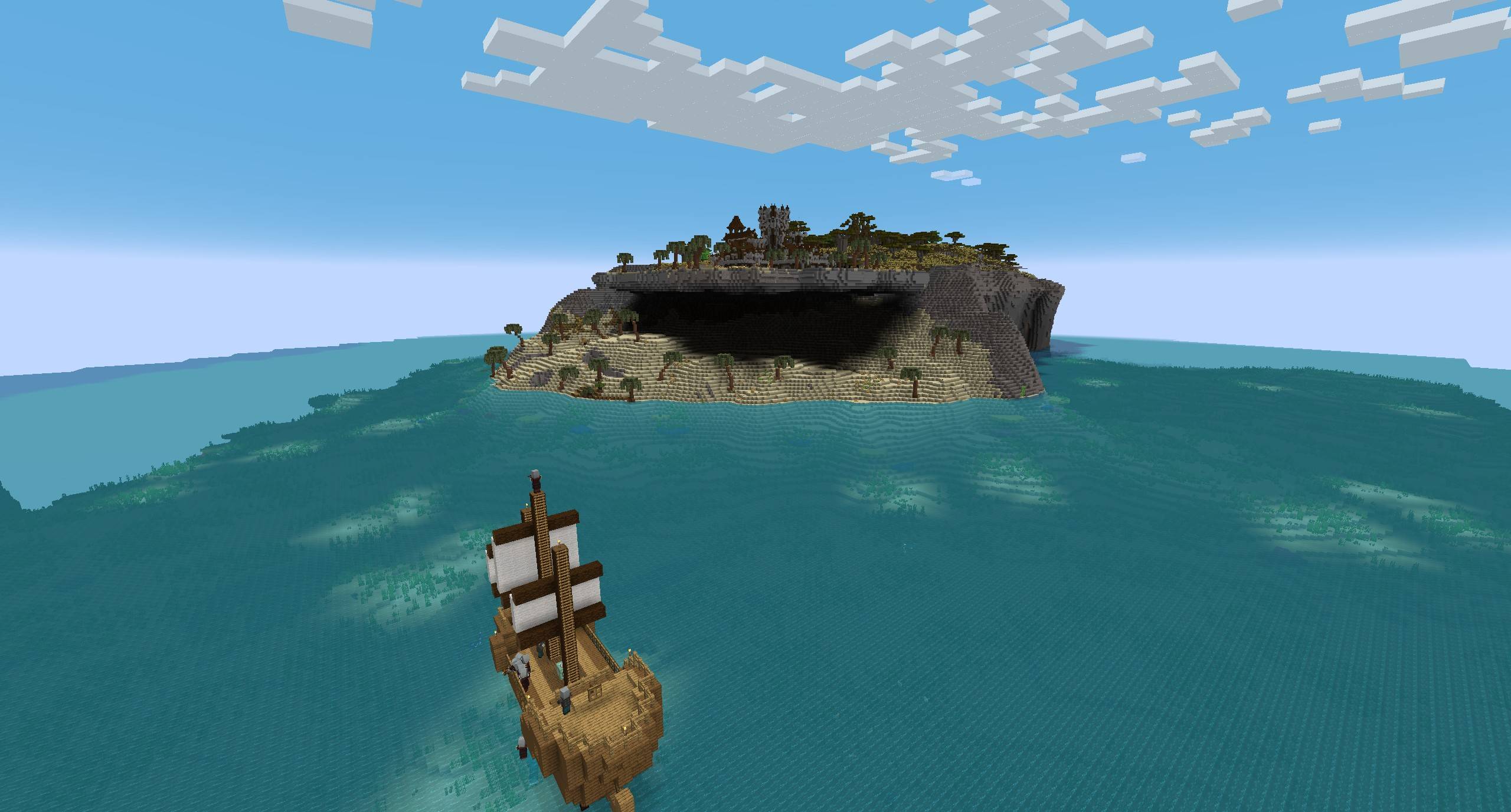 Create Civilizations - QUESTS - Gallery - Minecraft Modpacks - CurseForge