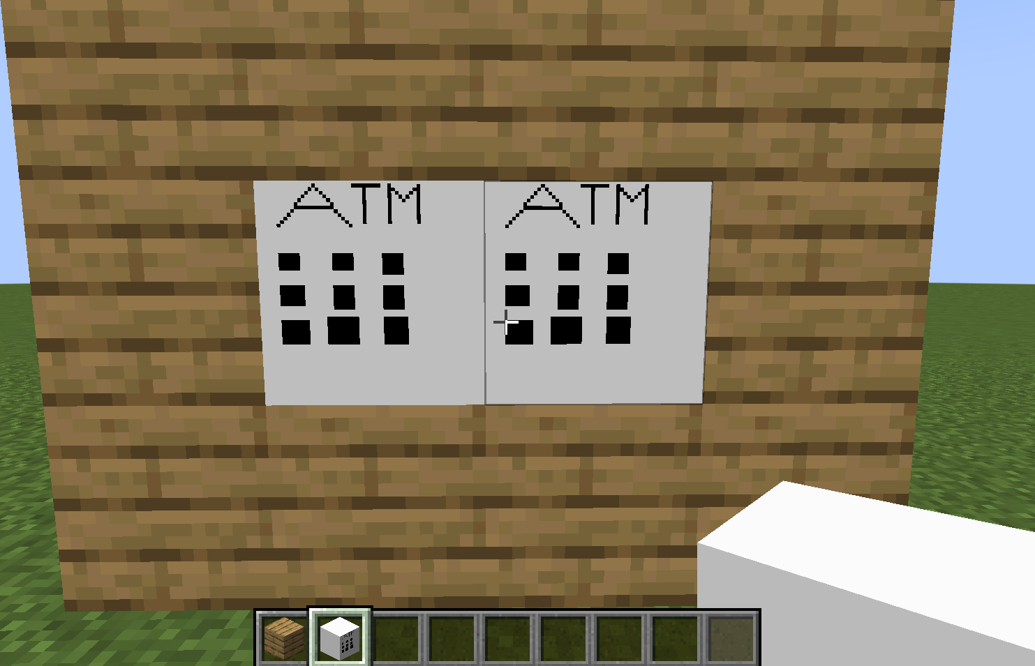 Cool Moneys - Gallery - Minecraft Mods - CurseForge