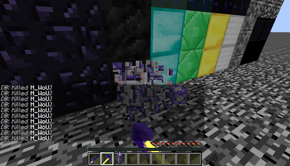 Block O' Heaven - Minecraft Mods - CurseForge