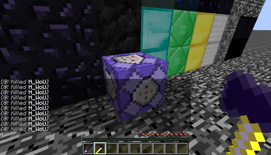 Block O' Heaven - Minecraft Mods - CurseForge