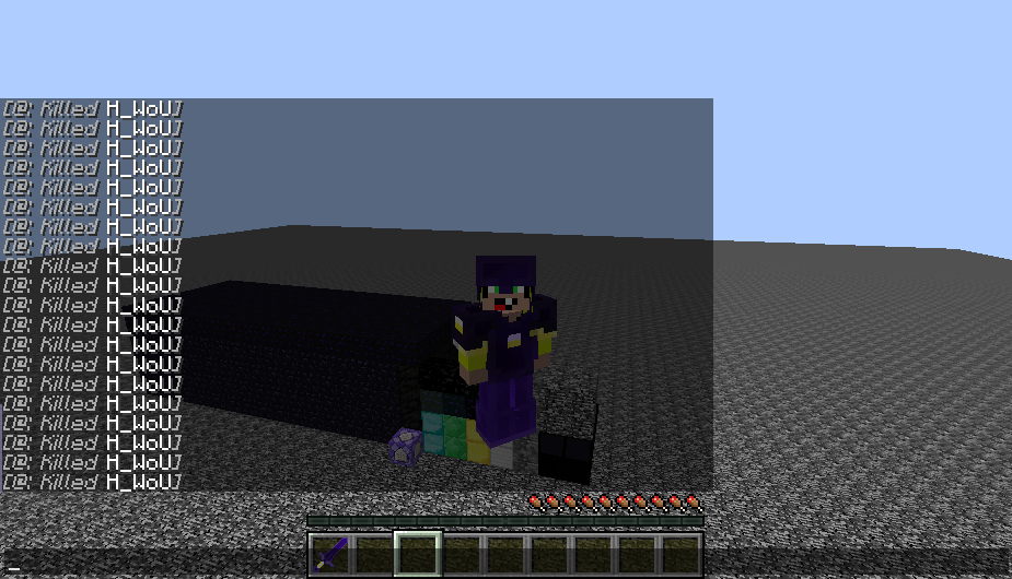 Block O' Heaven - Minecraft Mods - CurseForge