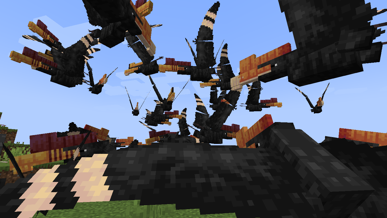 Peculiar Primordials - Gallery - Minecraft Mods - CurseForge