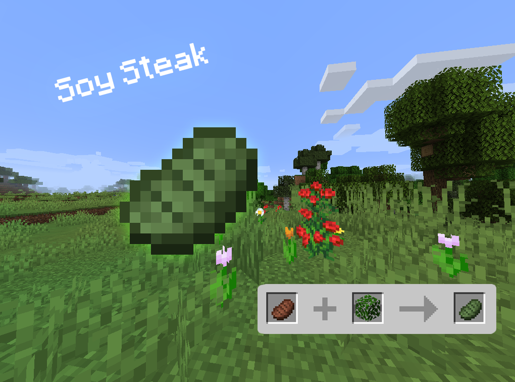 SteakCraft - Gallery - Minecraft Mods - CurseForge