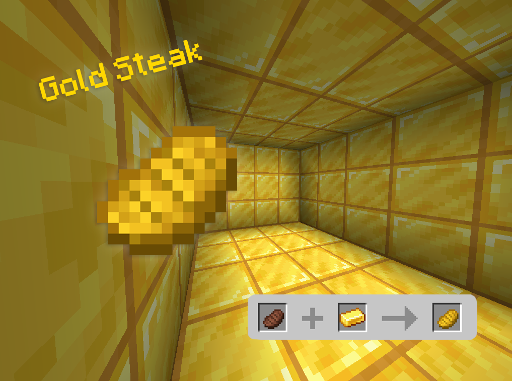 SteakCraft - Gallery - Minecraft Mods - CurseForge
