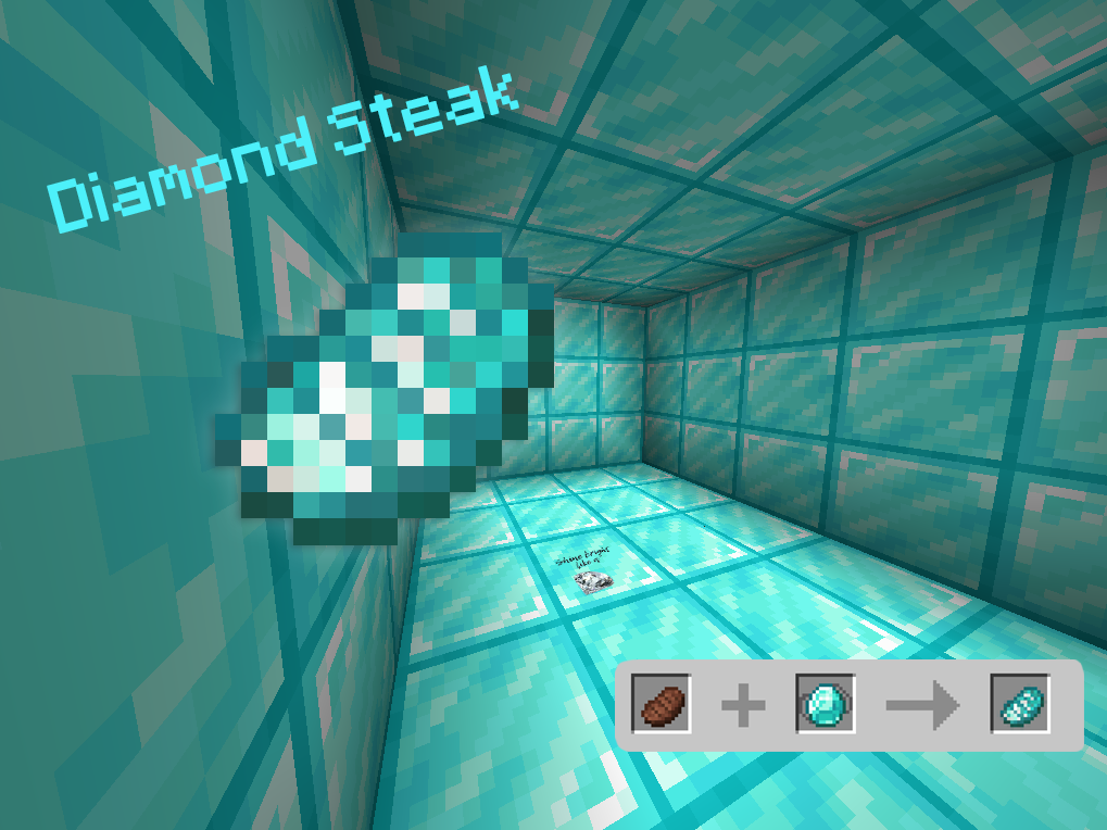 SteakCraft - Gallery - Minecraft Mods - CurseForge