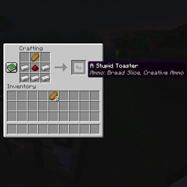 A Stupid Toaster for Vic's Point Blank - Gallery - Minecraft ...