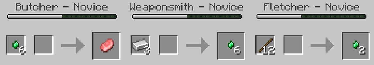 Emerald Expanded - Gallery - Minecraft Mods - CurseForge