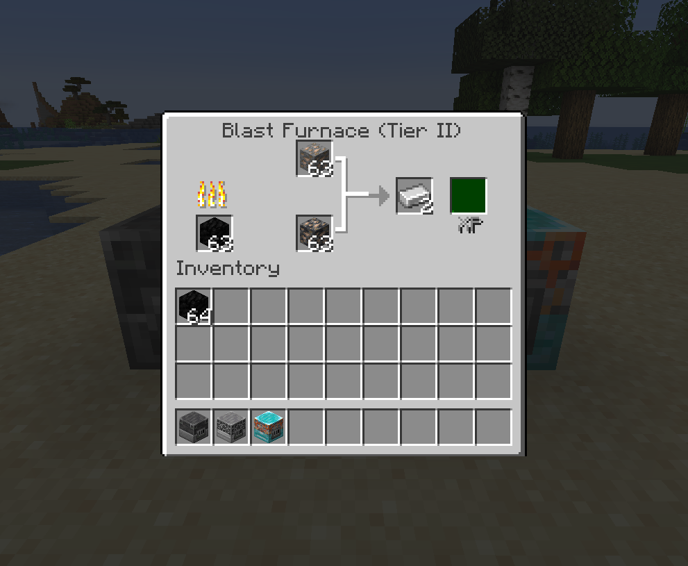 MrKirbychu's More Metals - Gallery - Minecraft Mods - CurseForge