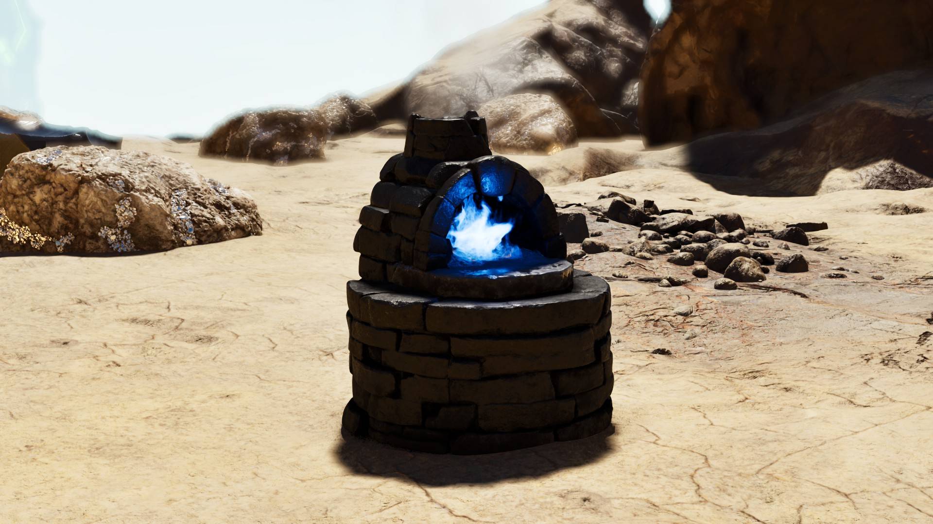 Jac's Supply Box [QoL Potions] - Gallery - Ark Survival Ascended Mods ...