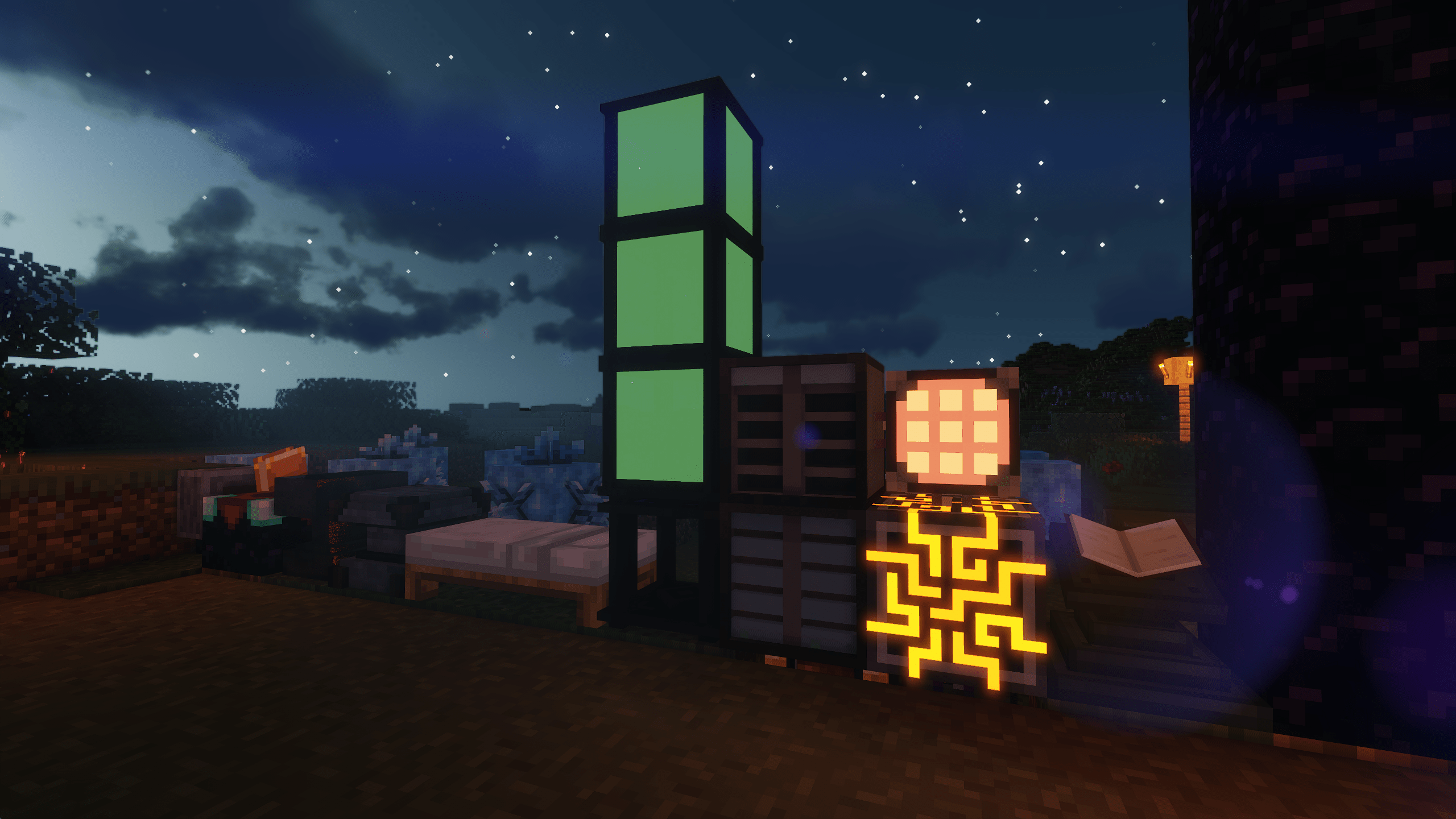 InnoTech - Gallery - Minecraft Modpacks - CurseForge