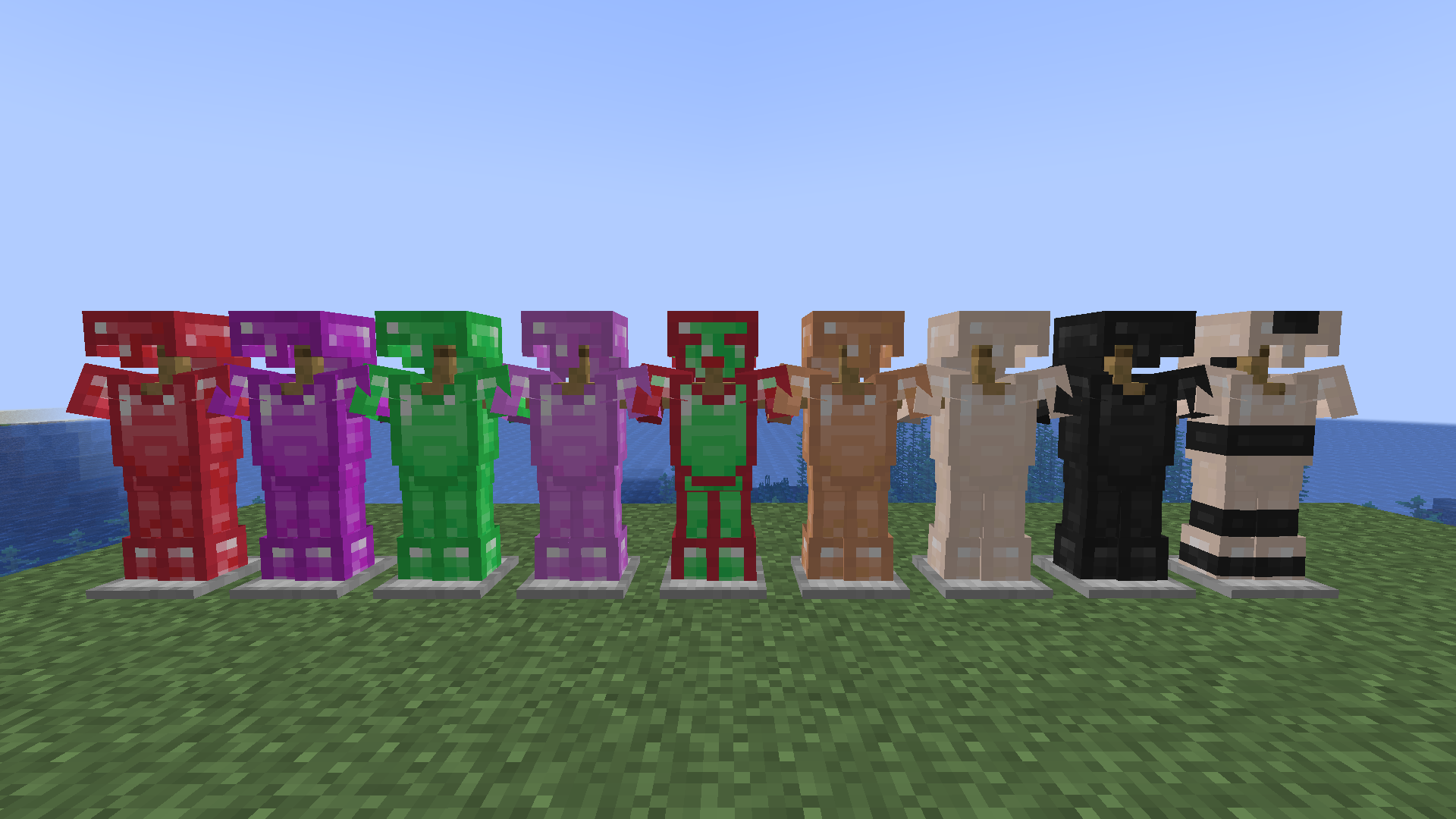 Immersive Toolery - Gallery - Minecraft Mods - CurseForge