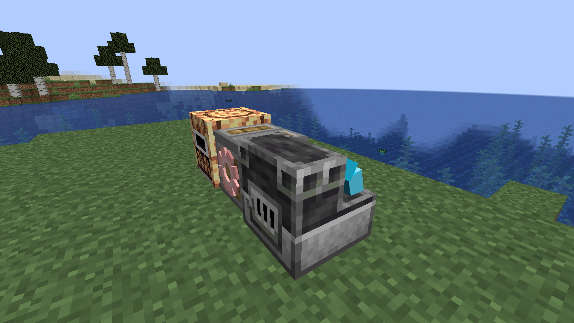 Immersive Toolery - Gallery - Minecraft Mods - CurseForge