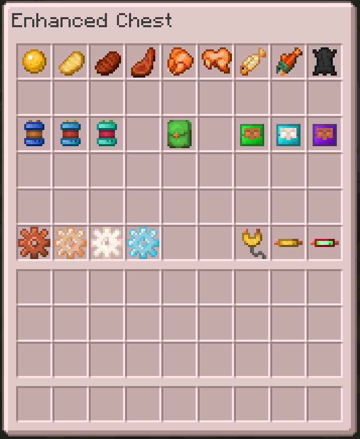 Immersive Toolery - Gallery - Minecraft Mods - CurseForge