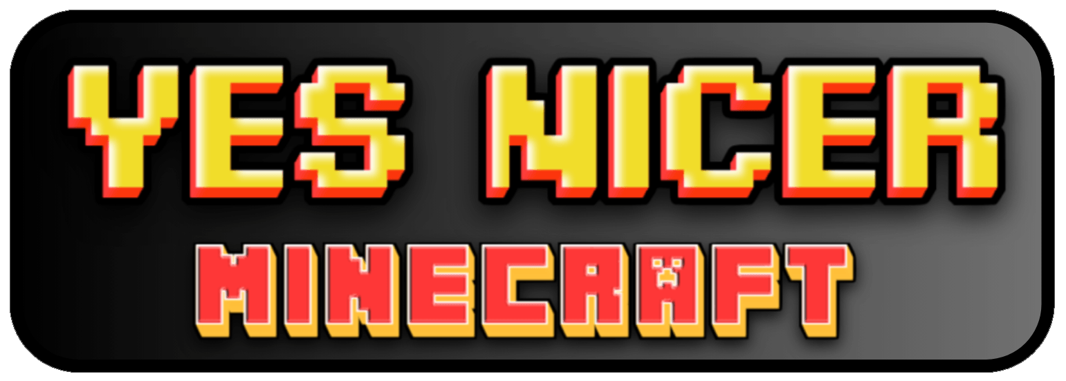 Yes Nicer MC [Forge] YNM - Minecraft Modpacks - CurseForge
