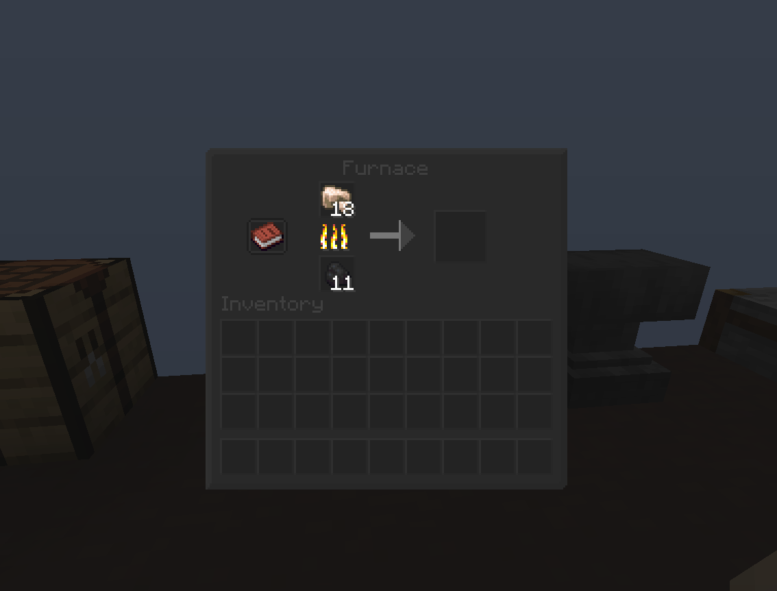 BASIC dark GUI - Gallery - Minecraft Resource Packs - CurseForge
