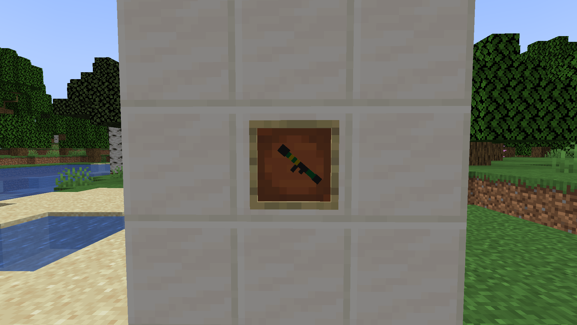Villager Toilet Invasion Screenshots - Mods - Minecraft