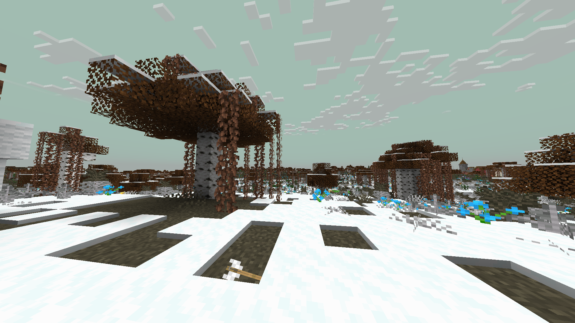 Parallel Dimensions - Gallery - Minecraft Modpacks - CurseForge