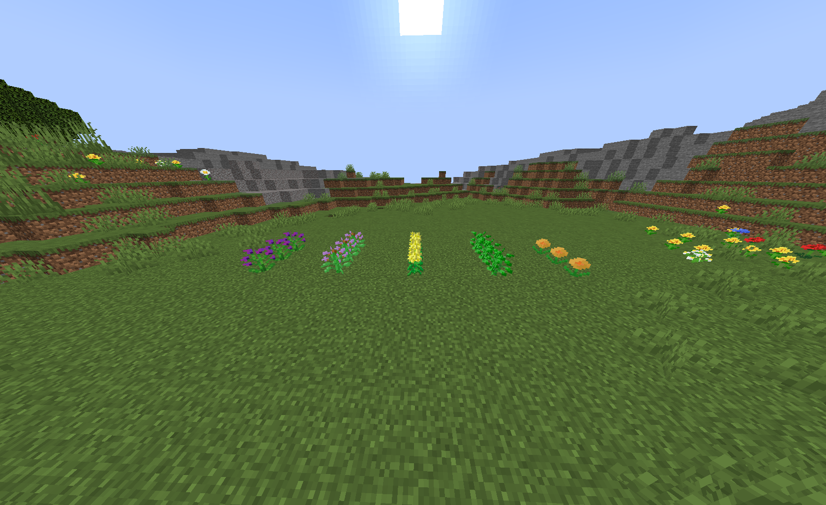Various medications - Gallery - Minecraft Mods - CurseForge