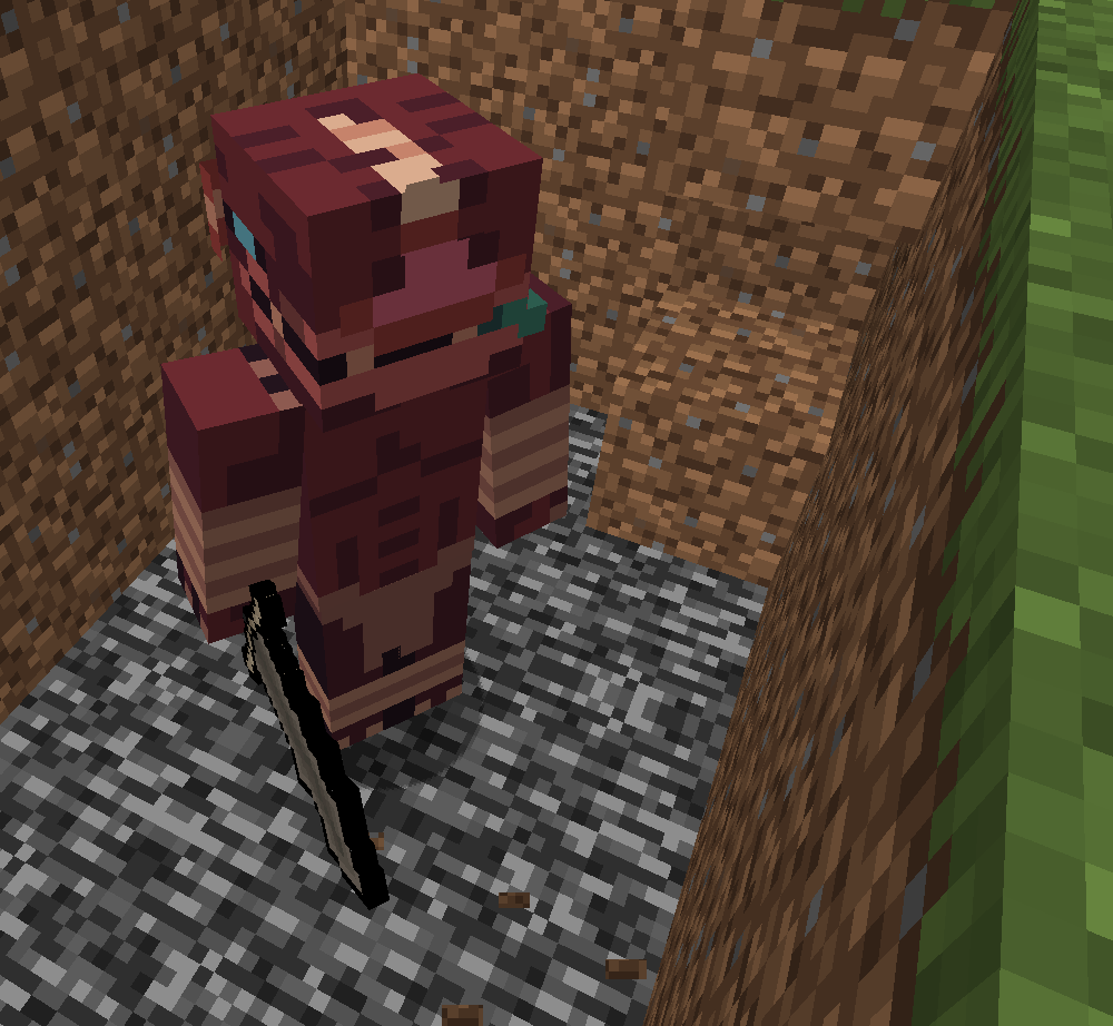 Hylian Buddies - Minecraft Mods - CurseForge