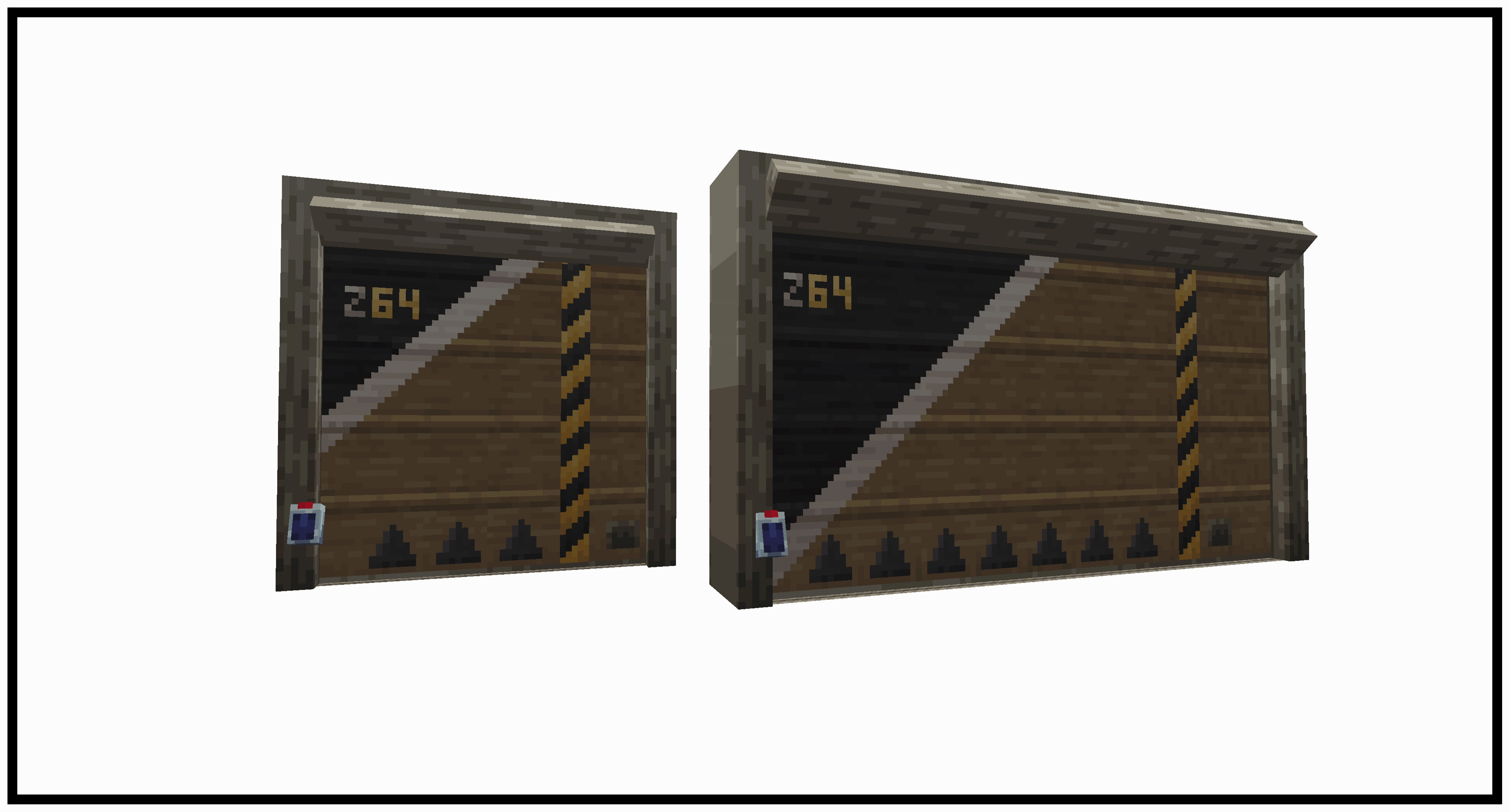 GTFO Craft: Protocol - Minecraft Mods - CurseForge