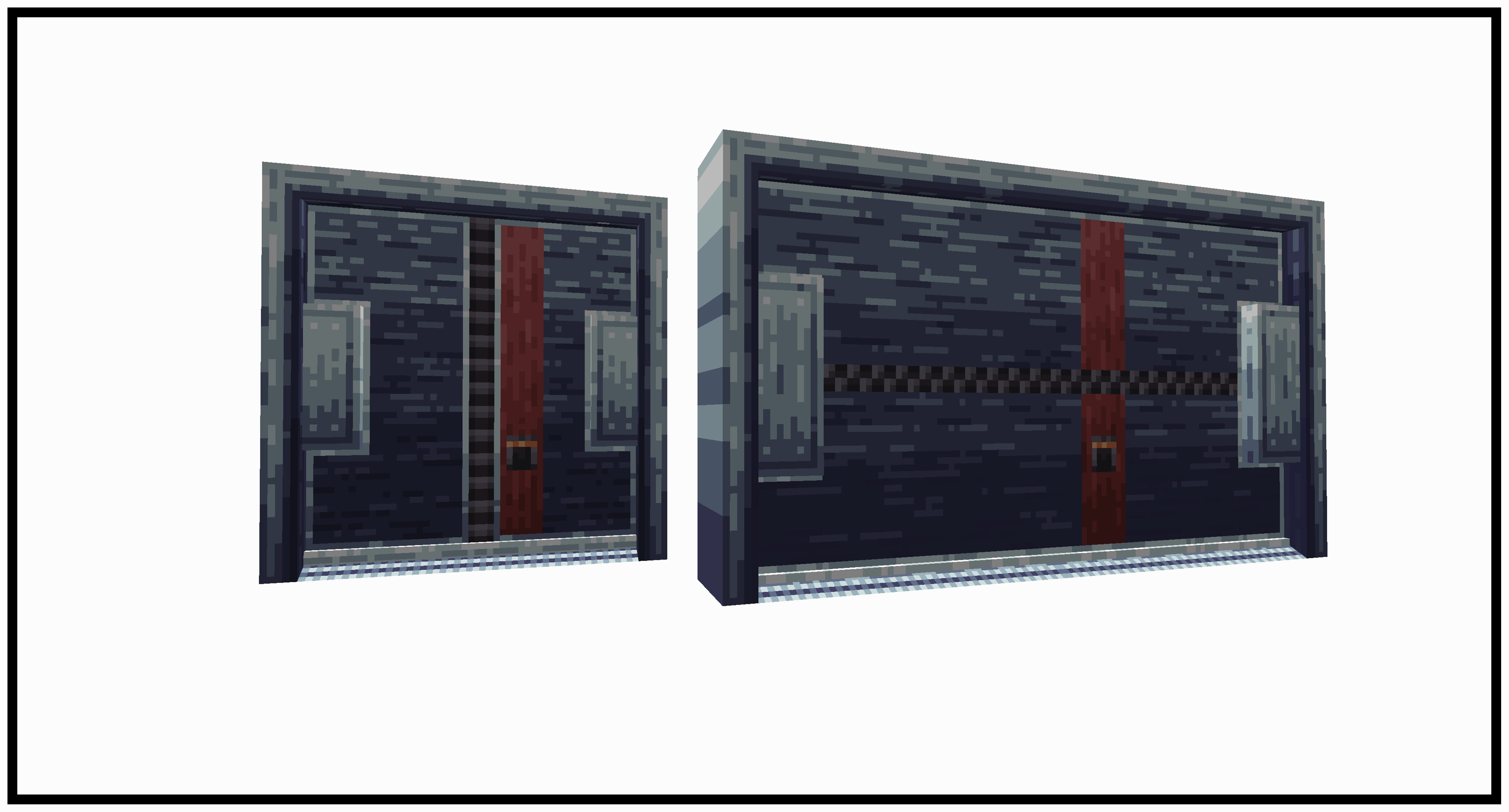 GTFO Craft: Protocol - Gallery - Minecraft Mods - CurseForge