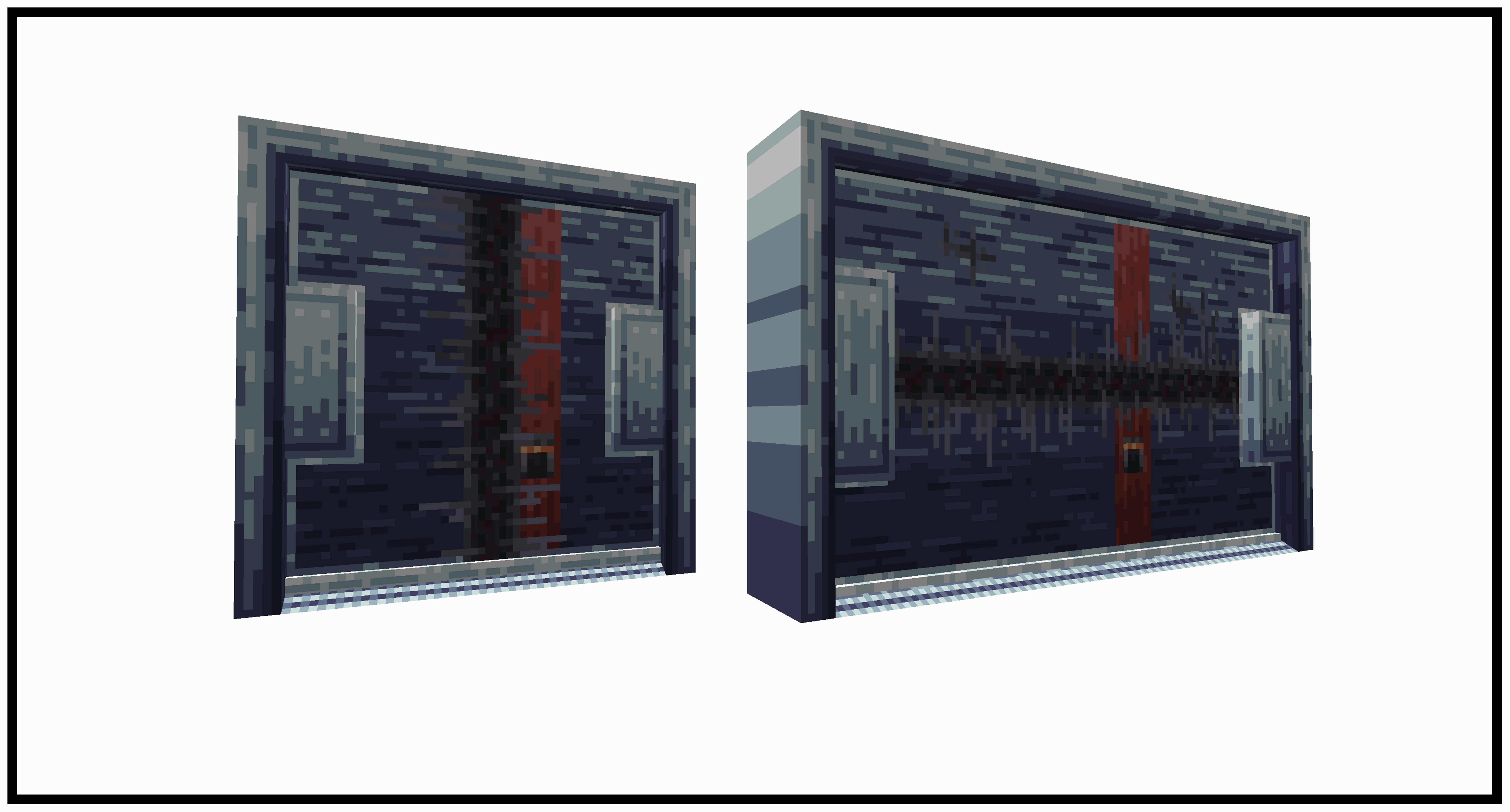 GTFO Craft: Protocol - Gallery - Minecraft Mods - CurseForge