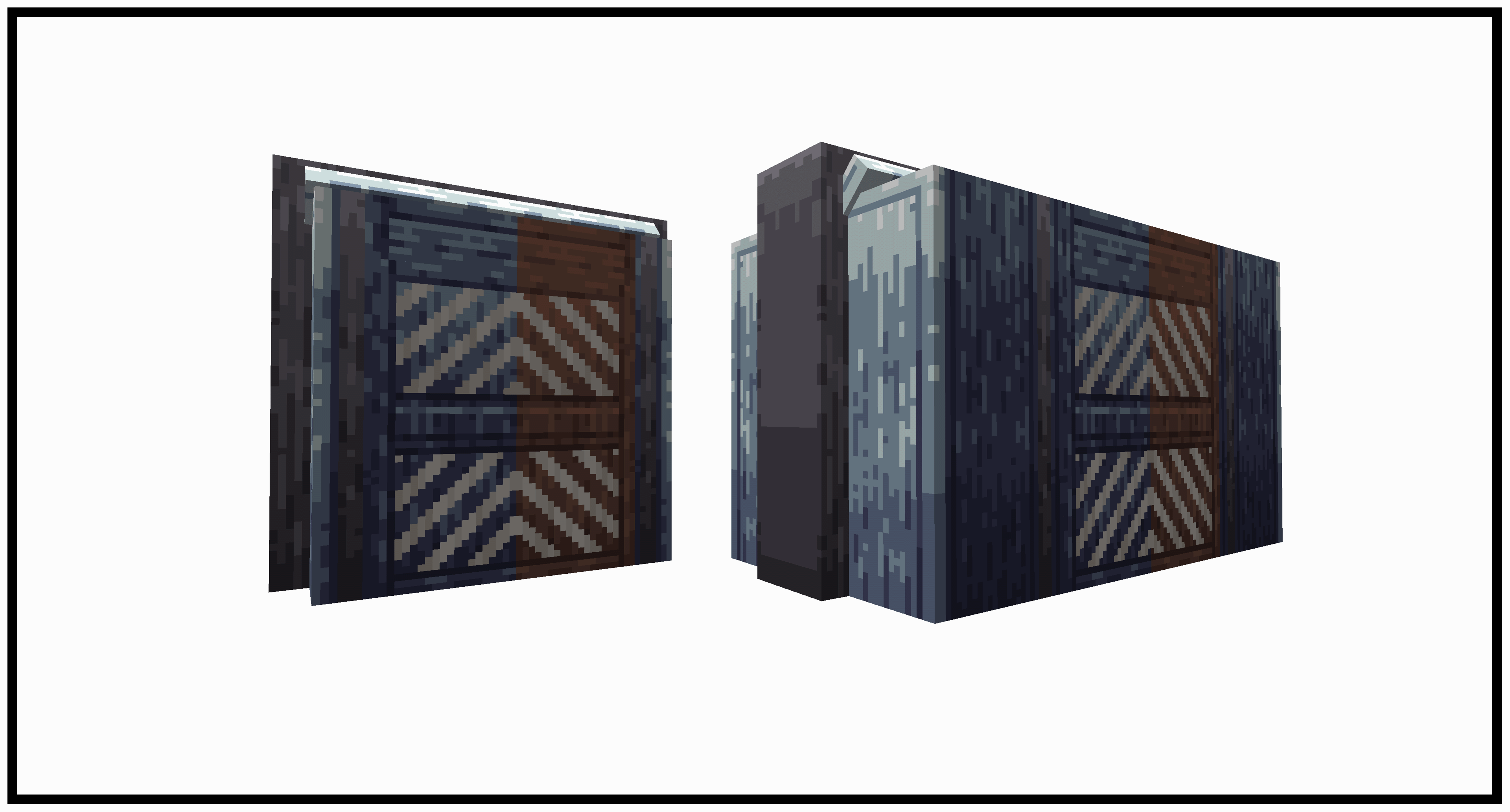 GTFO Craft: Protocol - Gallery - Minecraft Mods - CurseForge