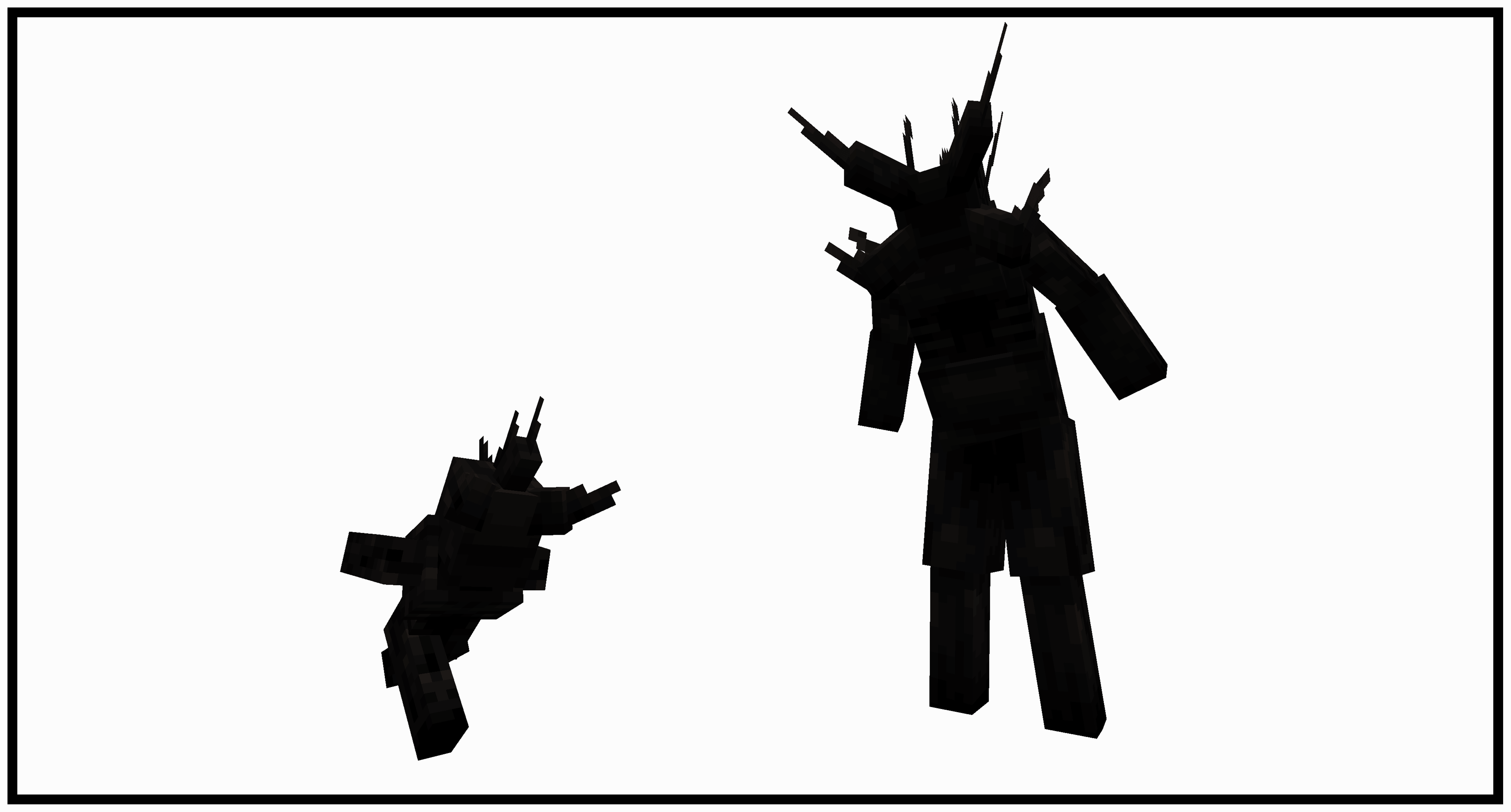 GTFO Craft: Protocol - Gallery - Minecraft Mods - CurseForge