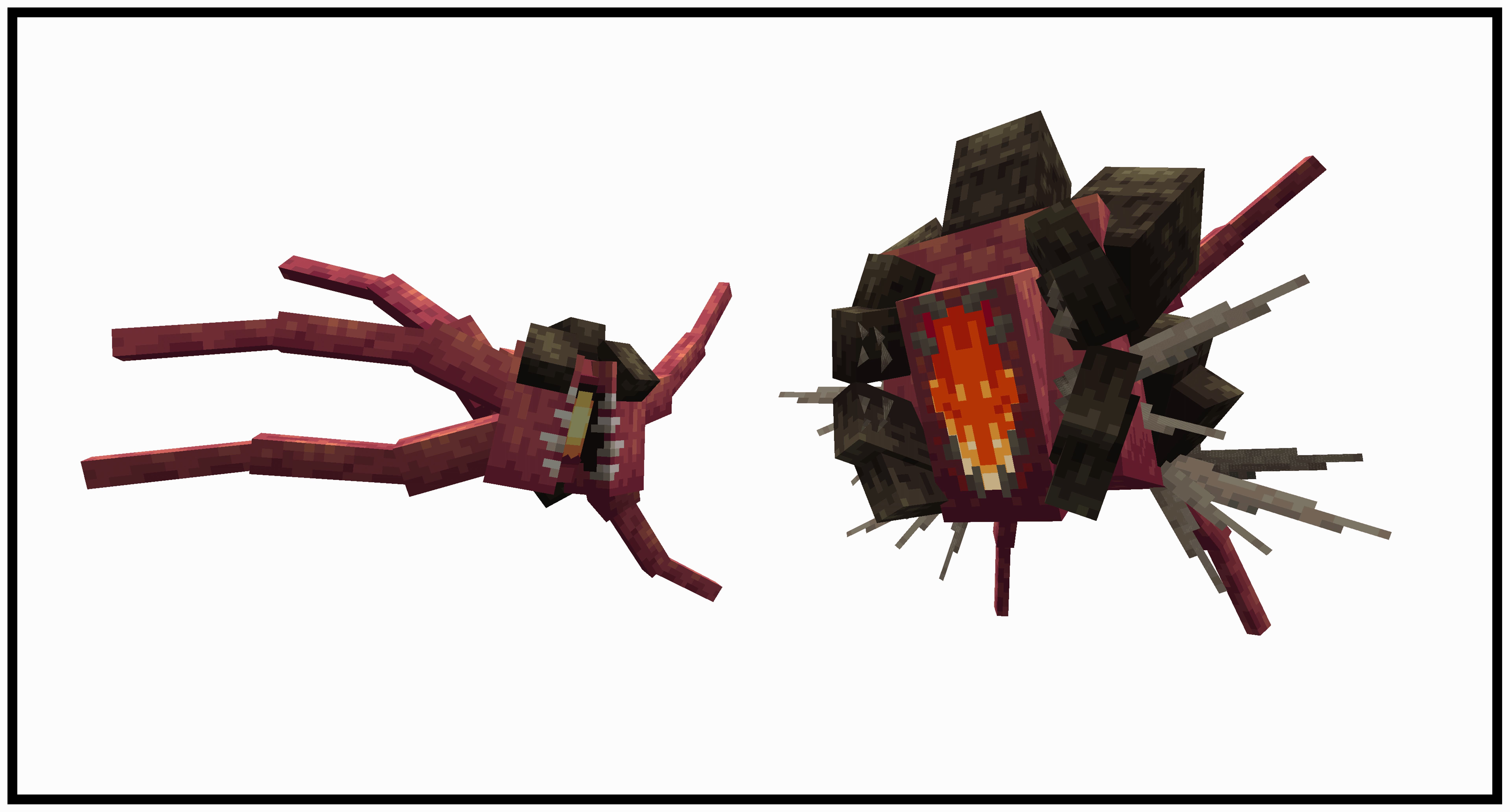 GTFO Craft: Protocol - Gallery - Minecraft Mods - CurseForge