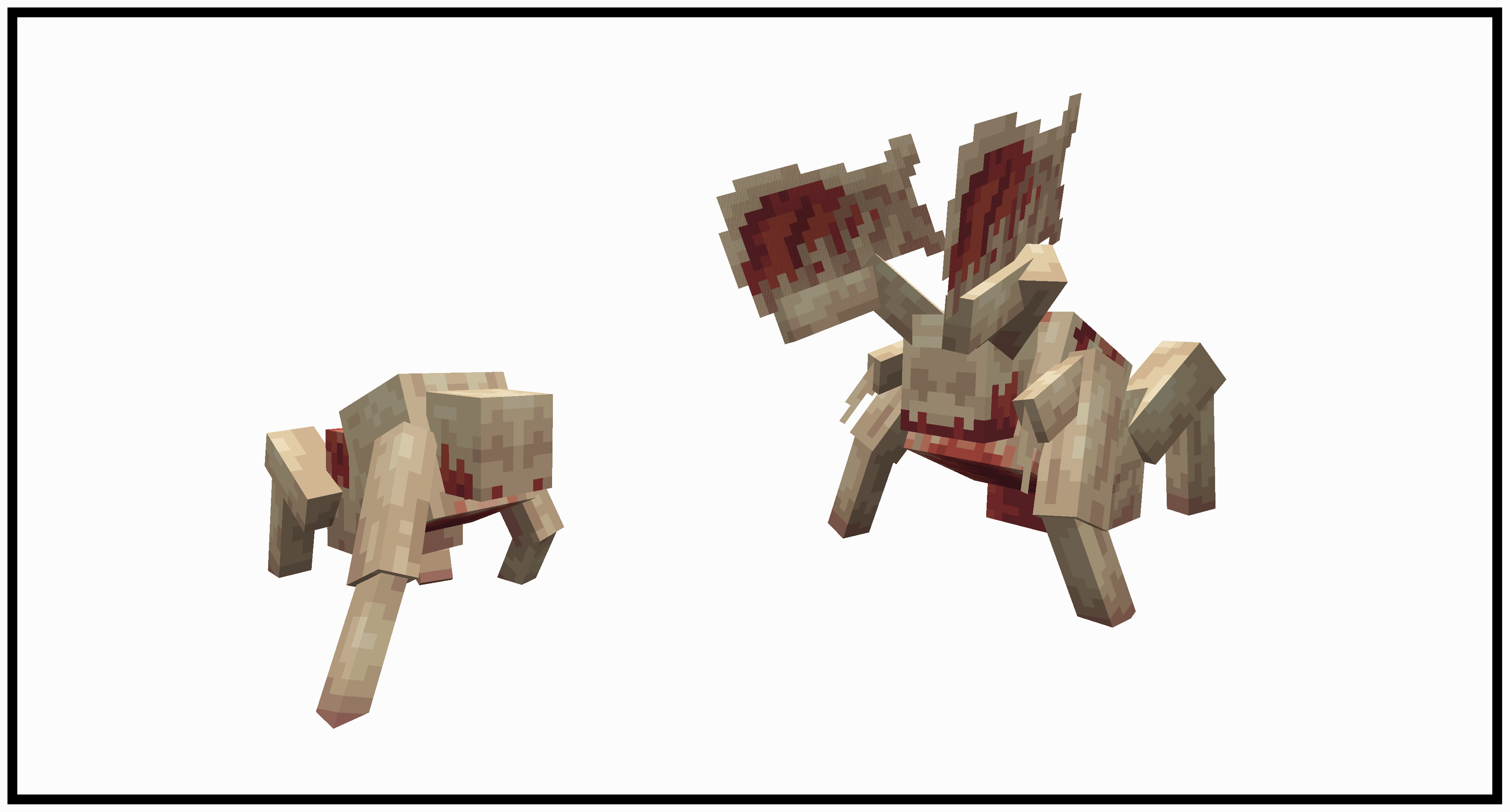 GTFO Craft: Protocol - Minecraft Mods - CurseForge