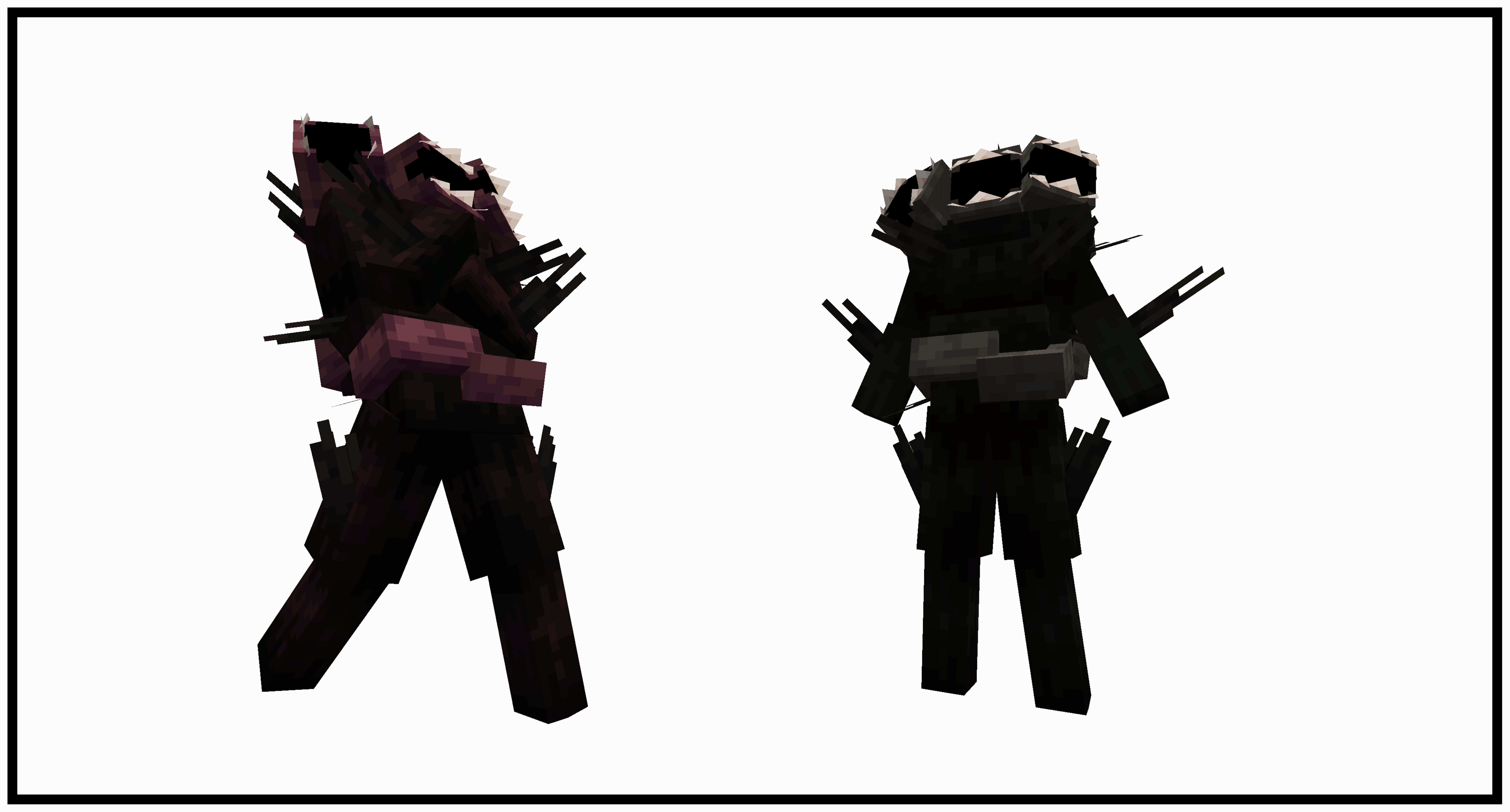 GTFO Craft: Protocol - Gallery - Minecraft Mods - CurseForge