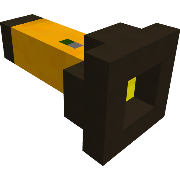 Powered Flashlight - Screenshots - Minecraft Mods - CurseForge