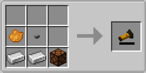 Powered Flashlight - Gallery - Minecraft Mods - CurseForge