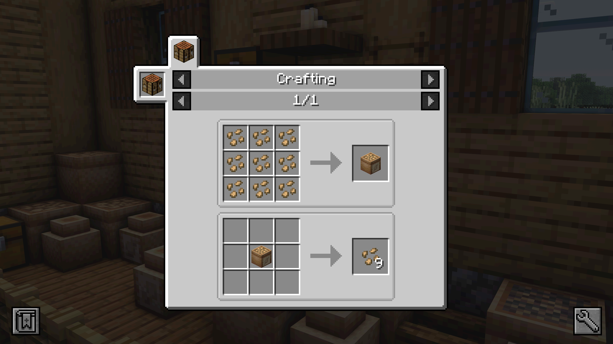 Medieval Seedbags - Gallery - Minecraft Mods - CurseForge