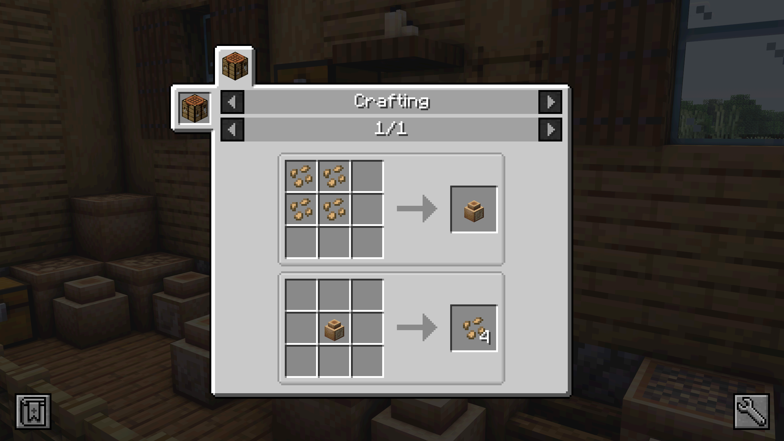 Medieval Seedbags - Screenshots - Minecraft Mods - CurseForge